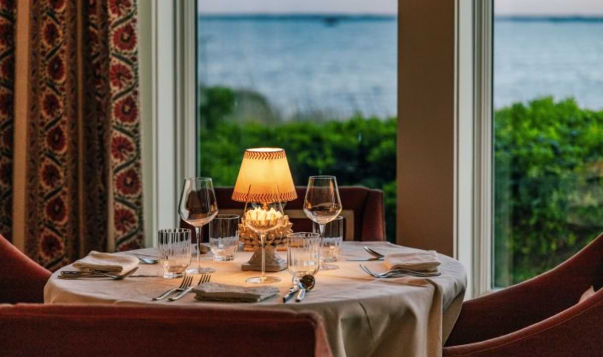 Where to Eat & Drink in the OBX Right Now