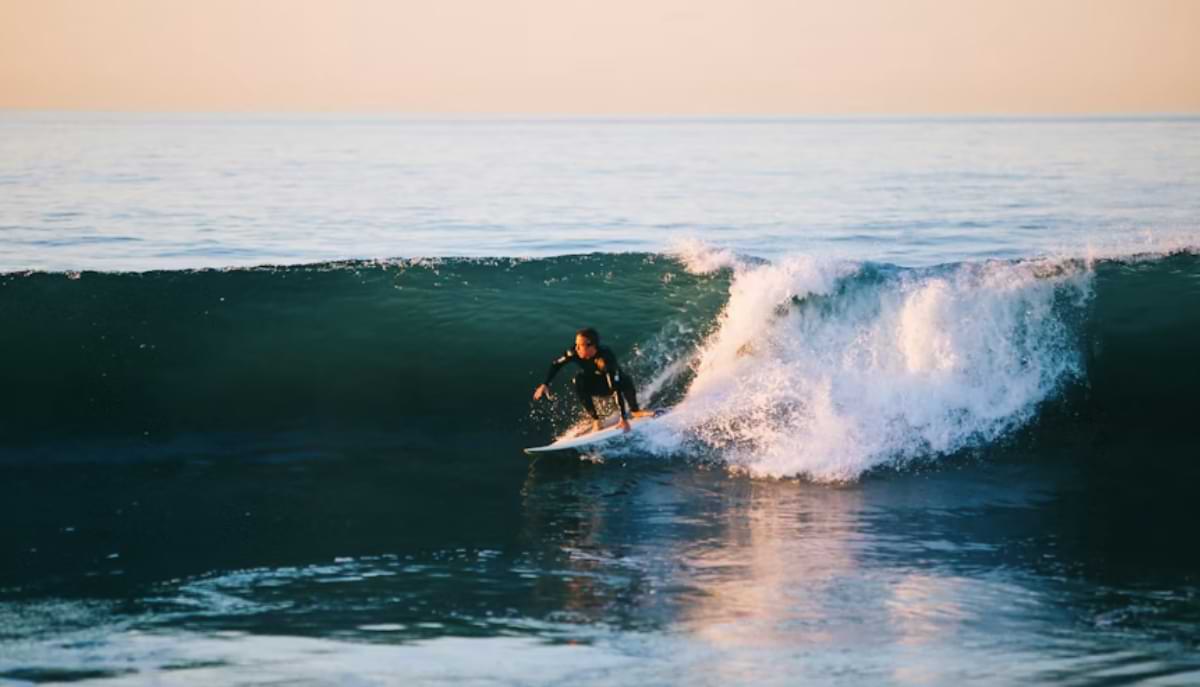 A quick guide to surfing the Outer Banks, North Carolina