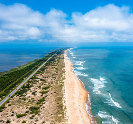 Outer Banks Vacation Rentals - Village Realty OBX