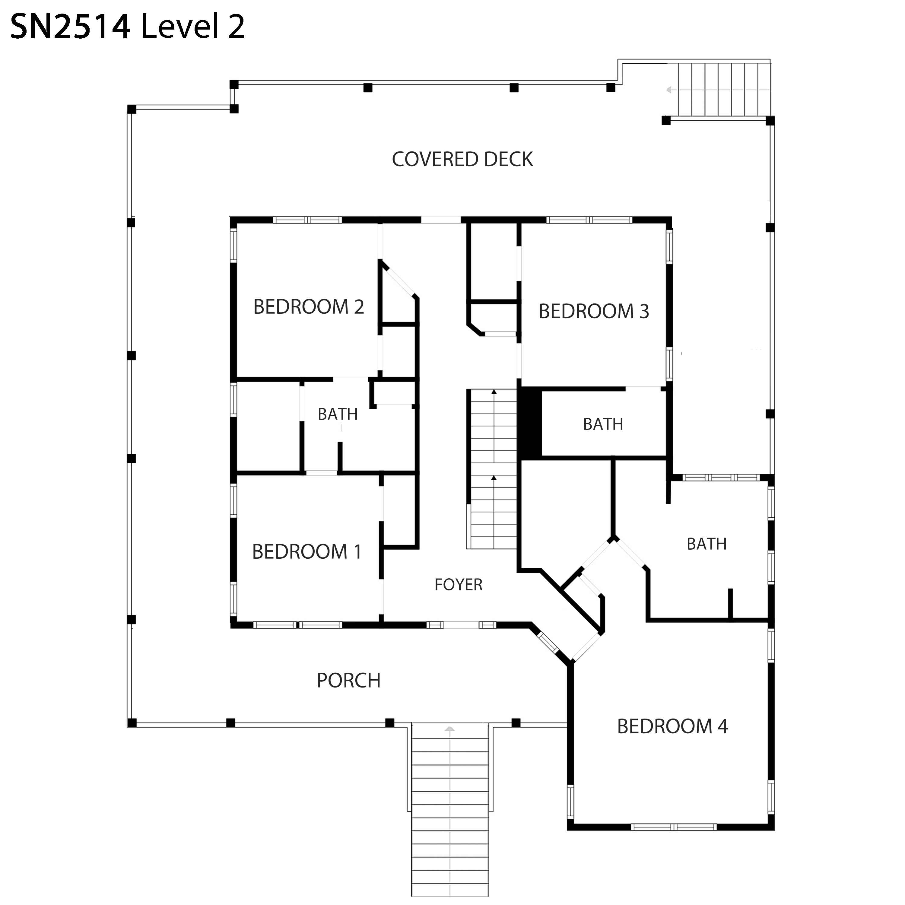 SN2514: Port 51 | Village Realty